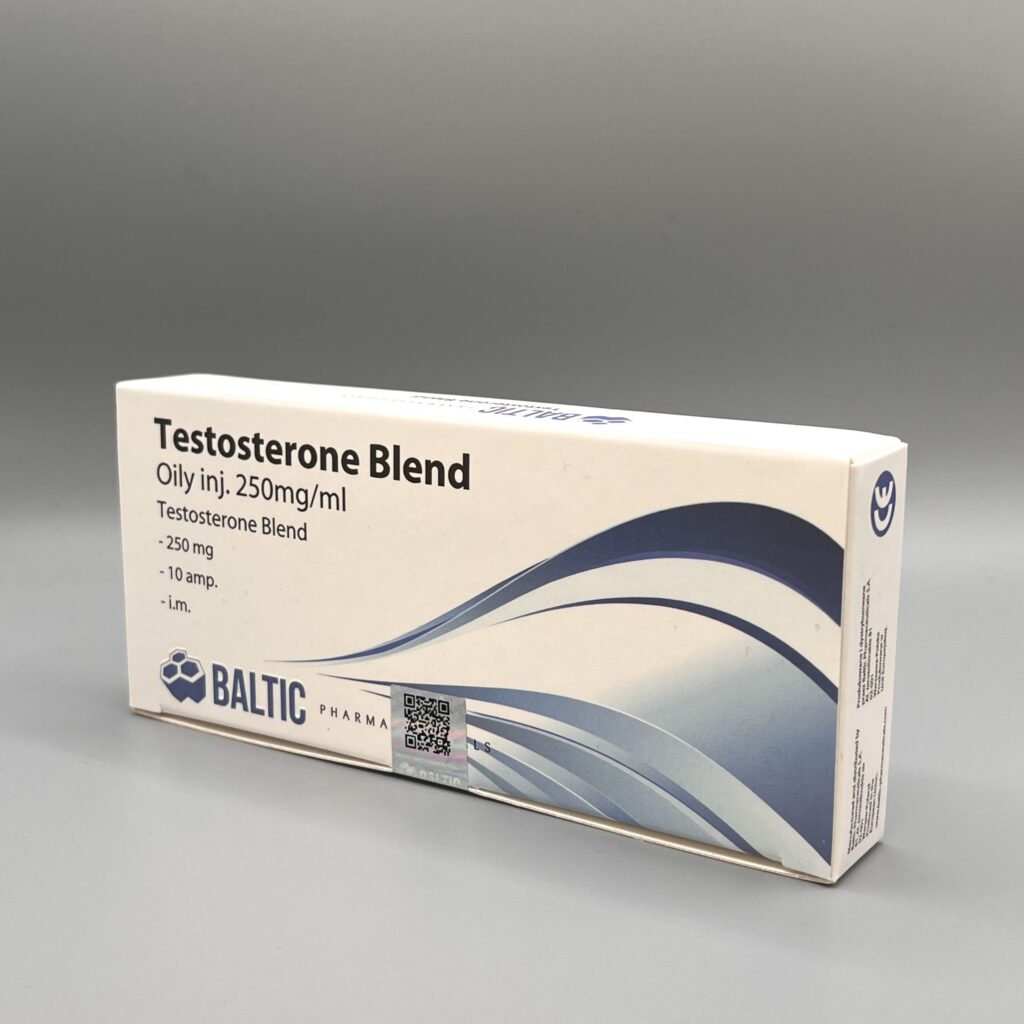 Testosterone Archives - Online Steroids UK