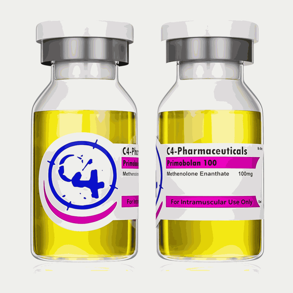 Primobolan 100mg x 1ml