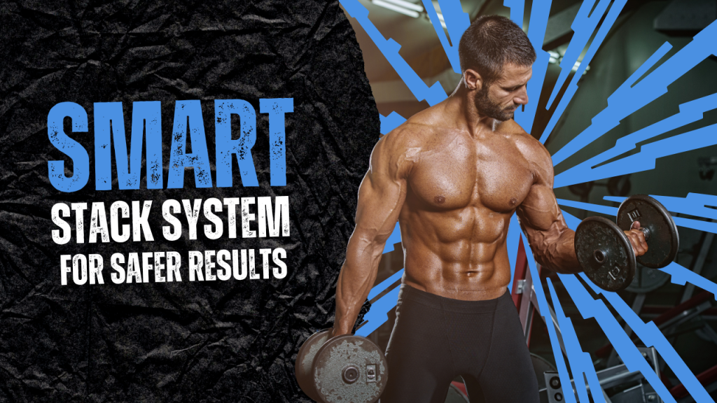 Steroids UK — Smarter Stacks, Real Results, Zero Guesswork